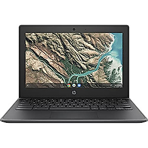 HP CHROMEBOOK 11 G8 - Education Edition - 11.6" - CELERON N4020 - 4 GB RAM - 32 GB EMMC - US