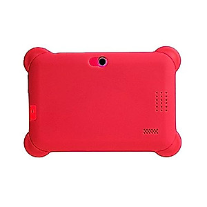 KOMBIUDA 7 Tablet Computer Kids Educational Tablet Tablets for Kids Tablet for Kids Child Original