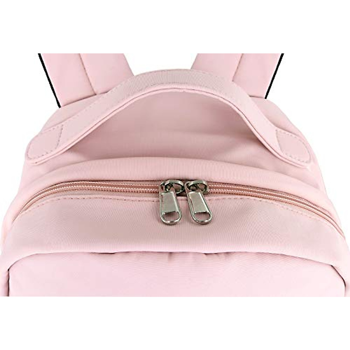 Roffatide Anime Toilet Bound Hanako Kun Backpack Yugi Amane Backpack Lightweight Nylon Backpack Printed Schoolbag Daypack Pink