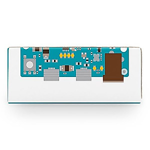 Arduino Due with Headers [A000062]