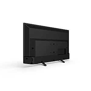 Sony 32 Inch 720p HD LED HDR TV W830K Series with Google TV and Google Assistant-2022 Model