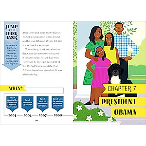 The Story of Strong Black Men 5 Book Box Set: Inspiring Biographies for Young Readers (The Story of: Inspiring Biographies for Young Readers)