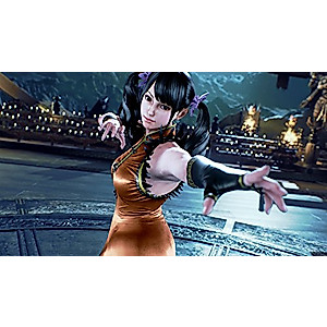 Tekken 7 - PlayStation 4