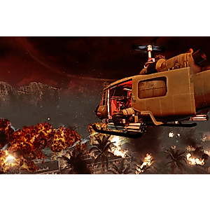 Call of Duty: Black Ops (PS3)