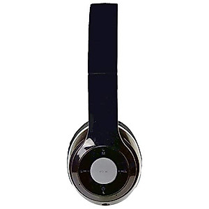 Bluetooth Headphones - Foldable Bluetooth Headset - Lightweight Wireless Headphones - Adjustable On-Ear Headphones - Fashion Bluetooth Headphones with Microphone - Ideal Headphones Wireless Bluetooth