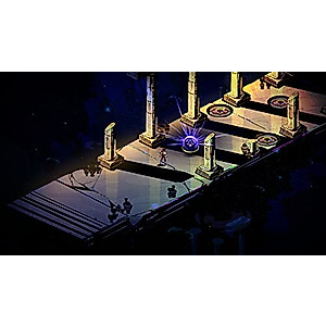 Hades - PlayStation 5