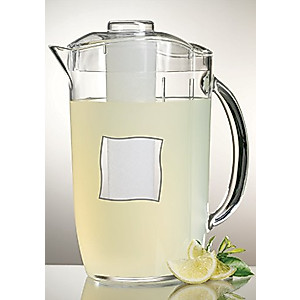 Prodyne Iced Fruit Infusion Pitcher