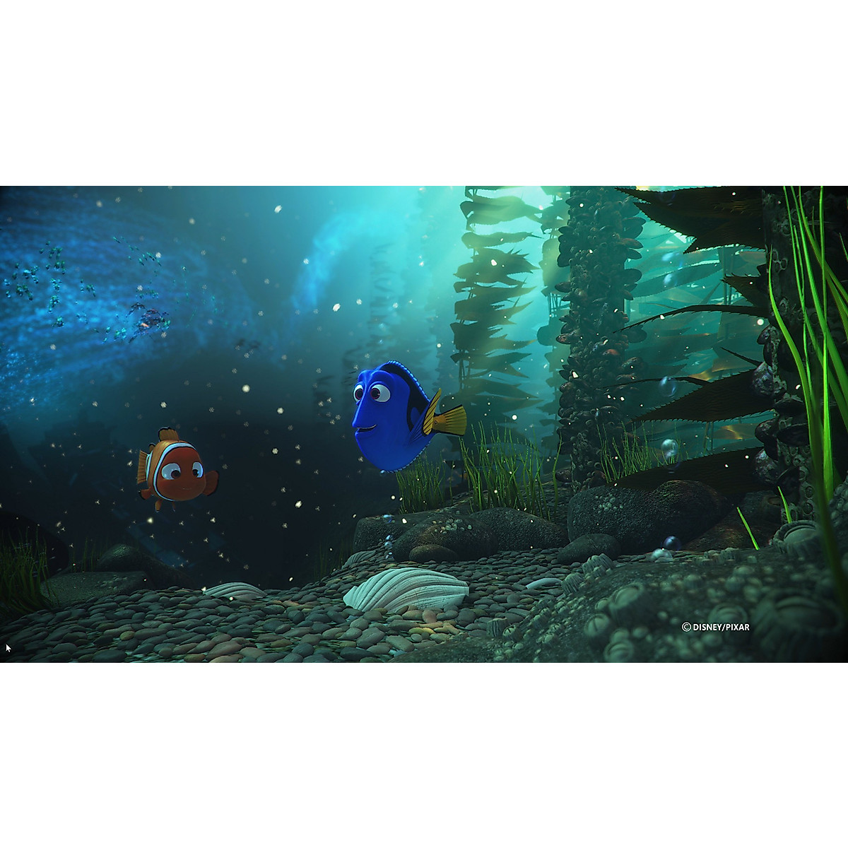 Rush: A Disney Pixar Adventure (Xbox One)