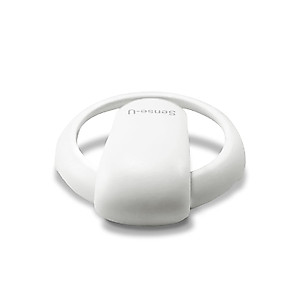Clip Accessory for Sense-U Baby Movement Monitor (Device not Included)