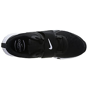 Nike in-Season TR 12 Womens Running Shoe Black/White