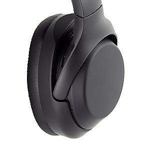 Dekoni Audio Replacement Ear Pads for Sony WH1000Xm3 Noise Canceling Headphones (Choice Leather)