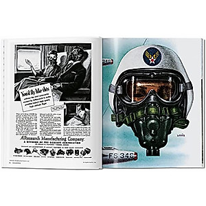 50s All-American Ads