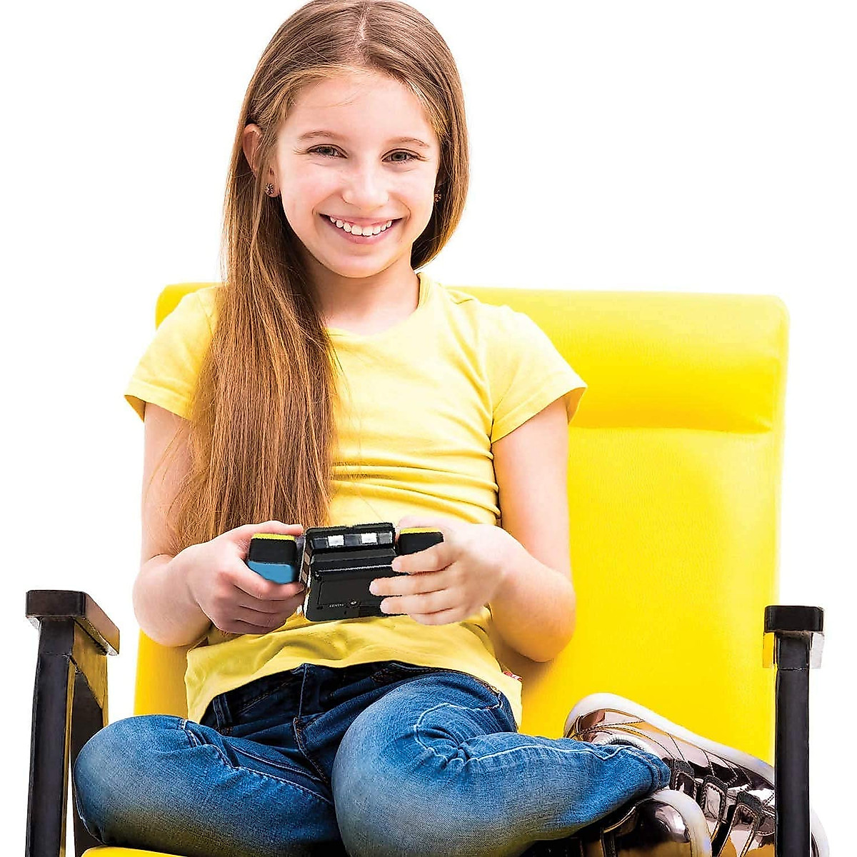 PointGames Speed Twist - Super Addictive Fun Game for All Ages Challenging Levels, Hours of Fun, Entertainment for Kids and Adults