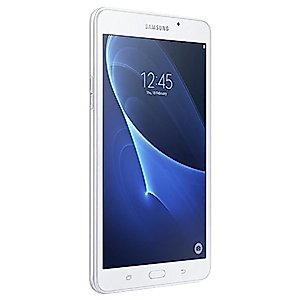 Samsung Galaxy Tab A 7"; 8 GB Wifi Tablet (White) SM-T280NZWAXAR