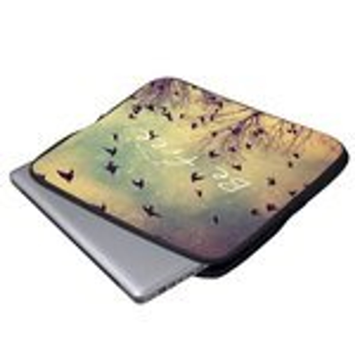 BEDOO Psychedelic Country-Rock America Band 1964 50th Laptop / Notebook / MacBook Pro / MacBook Air Sleeve Case Bags