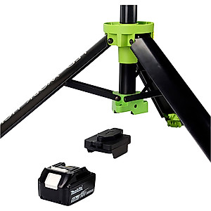 POWERSMITH Voyager PVLAA18-MAK DC Adaptor for Makita® 18V Li-Ion Battery Pack