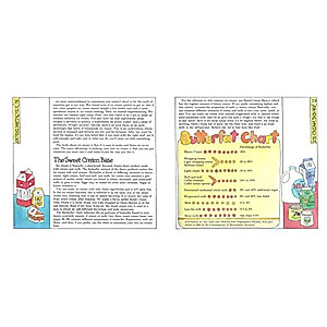 Whynter ICM-220SSY Stainless Steel Ice Cream Maker 2 Quart Capacity Bowl & Yogurt Function & Ben & Jerry's Homemade Ice Cream & Dessert Book