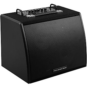 Phil Jones Session 77 100w Bass Combo