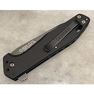 Stainless Steel Screws For Gerber Fastball Knife Pivot Handle Pocket Clip 5pcs