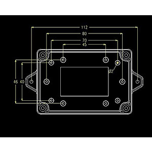 Weighing Scale Load Cell Amplifier Current Converter Weight Transmitter 24Vdc Supply 0-5V 0-10V 4-20mA Output JY-S60 (JY-S60-E10V-2.0mV/V)