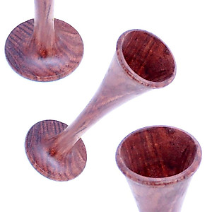 Pinard Stethoscope Wooden