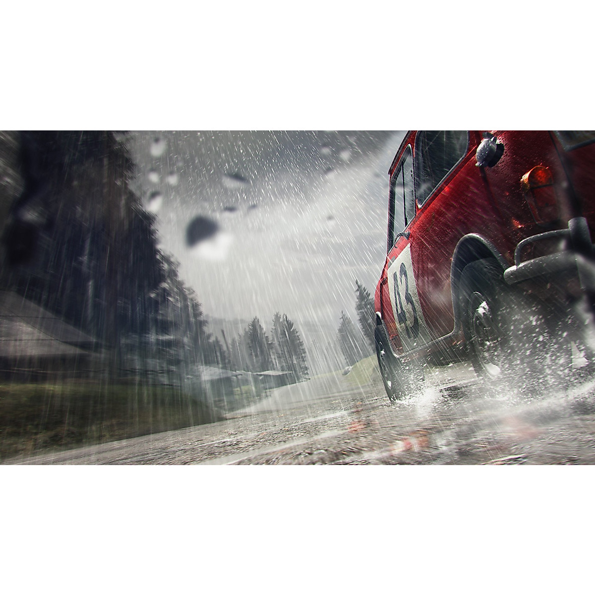 Dirt 3 - Playstation 3