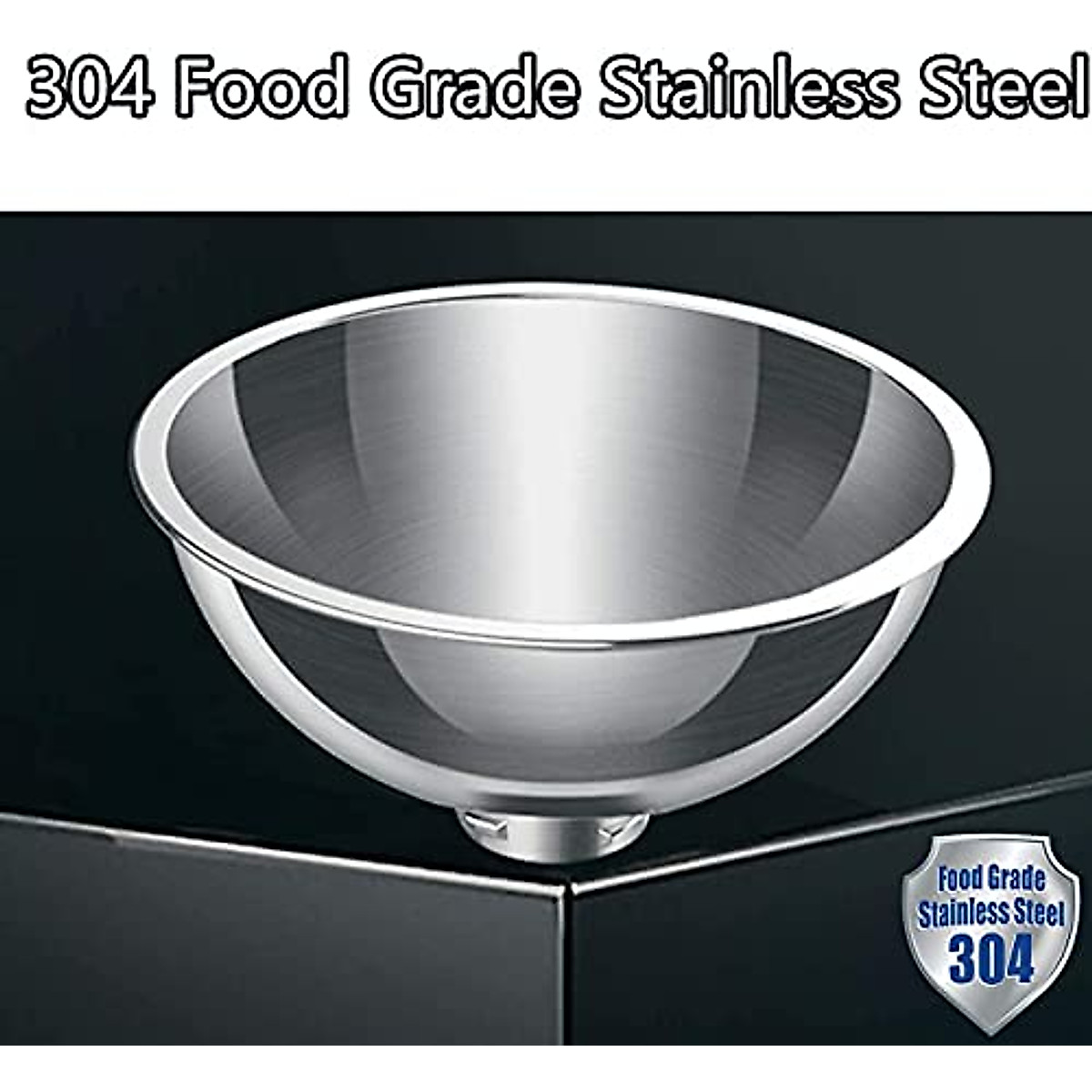 PewinGo Raised Cat Bowl with Stainless Steel, Non-Slip Silicone Mat & Raised Cat Feeder with 15° & 0° Tilting Neck Protective Bowl for Pets, Cats Food and Water Feeding