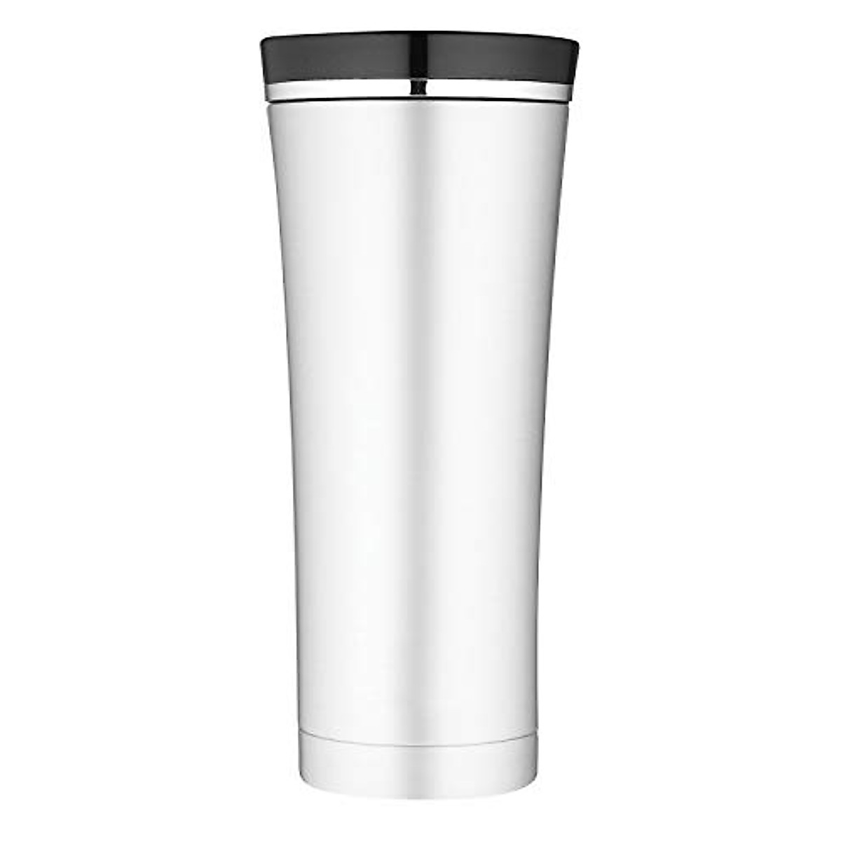 Proctor Silex Single Serve Coffee Maker, Compatible with K-Cup Pods or Grounds, Fits a Travel Mug (49969), 14 ounces