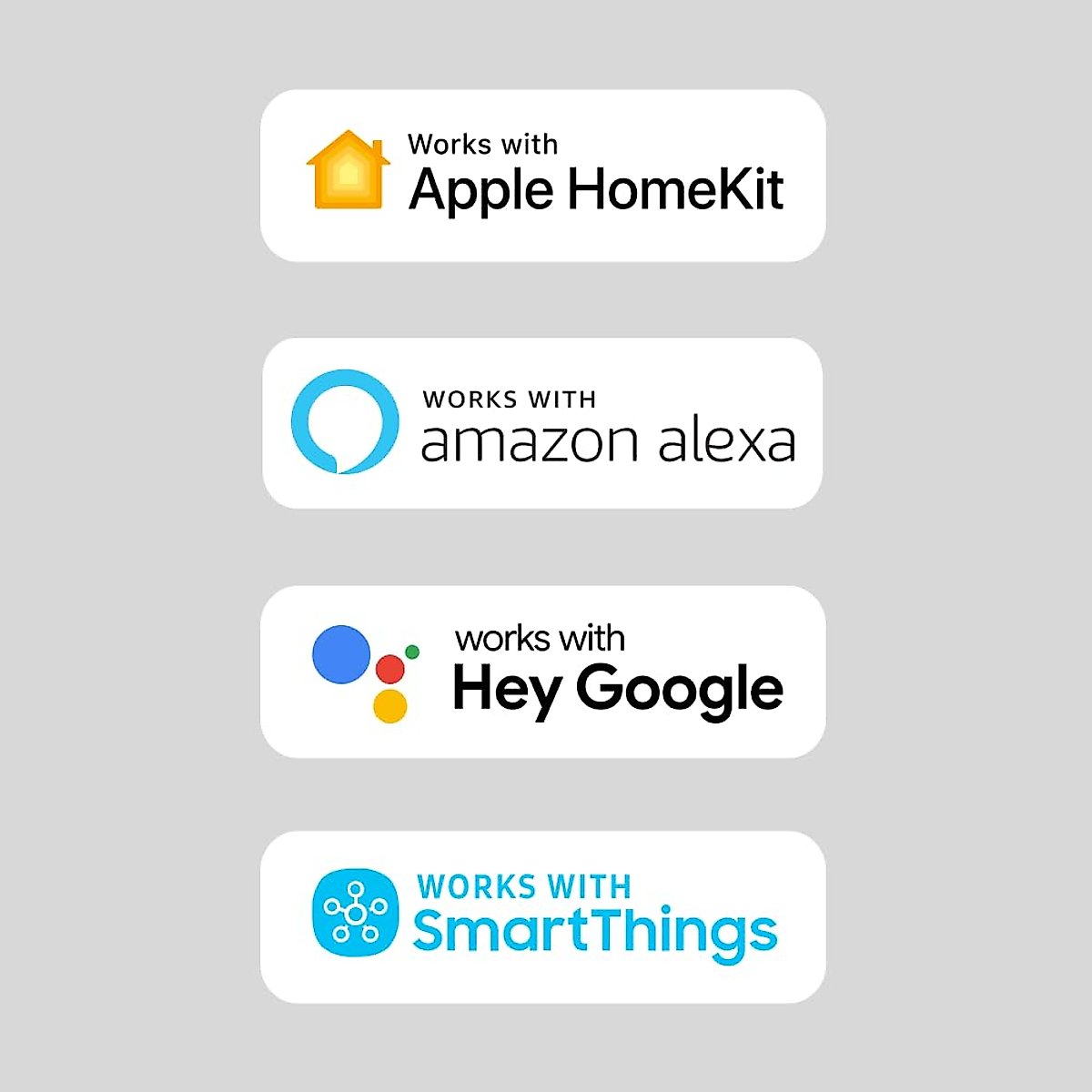 ecobee3 Lite Smart Thermostat with Whole Home Sensors Bundle (ecobee3 Lite Programmable WiFi Smart Thermostat, SmartSensor 1 Pack, SmartSensor for Doors & Windows 1 Pack) - Smart Home
