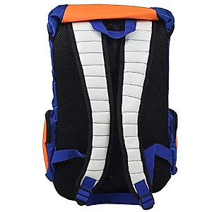 H3 Sportgear NASA Flight Suit Inspired by Backpack