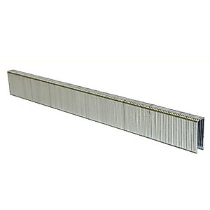1/2" Leg x 3/16" Crown 22GA Galvanized A08 Upholstery Staples 10M Box