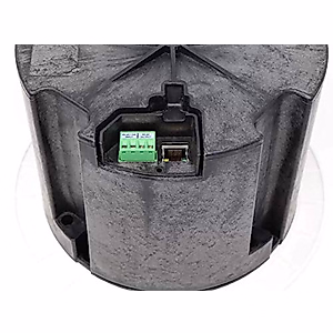 Algo 8188 PoE SIP Ceiling Speaker for Paging, Notification & Music