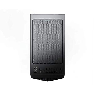MSI Aegis R 10SC-017US High-End Full Tower Desktop Intel Core i7-10700F Processor RTX 2060Super 8GB GDDR6 16GB DDR4 1TB HDD 512GB SSD WiFi 6 Windows 10 Home VR Ready