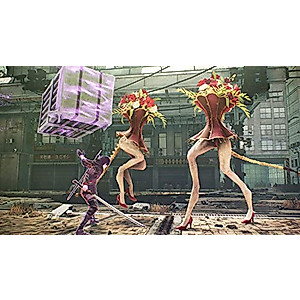 SCARLET NEXUS - PlayStation 5