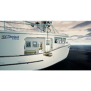 Fishing: North Atlantic: Enhanced Edition - PlayStation 5