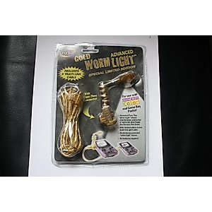 Wormlight: Gold - GameBoy Color