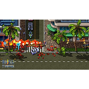 Shakedown: Hawaii - PS4