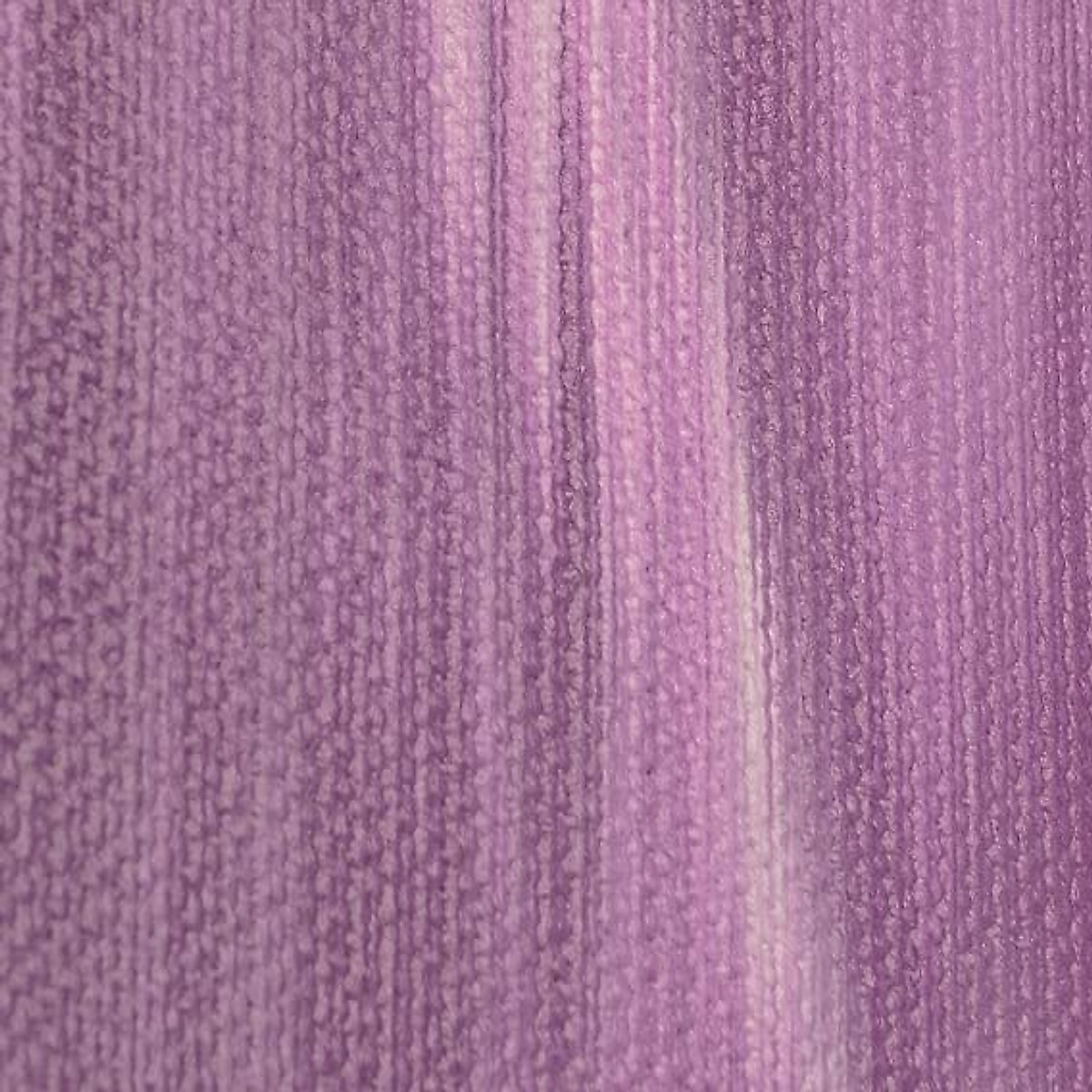 Hugger Mugger Nature Collection Ultra Yoga Mat (Purple Mountain)