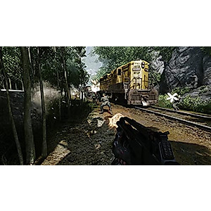 Crysis Remastered Trilogy - Xbox One