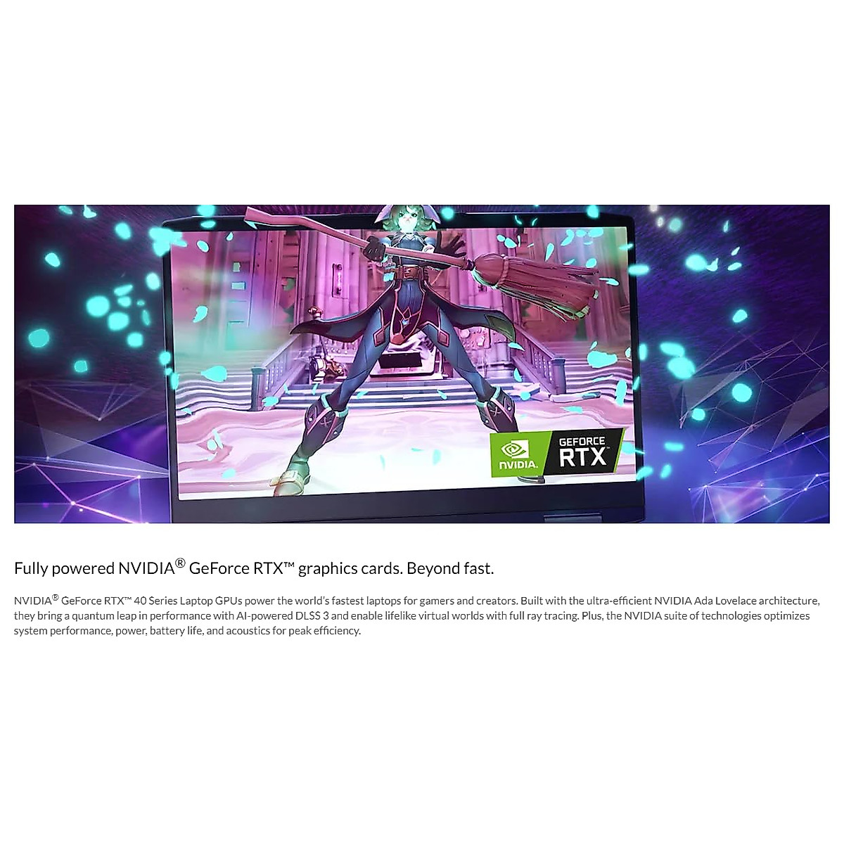 Lenovo LOQ 16" 144Hz WUXGA Gaming Laptop, GeForce RTX 4050, Intel Core i5-13500H, 16GB DDR5 RAM, 1TB PCIe SSD, Webcam, Backlit Keyboard, RJ-45, Wi-Fi 6, Windows 11 Home, Grey