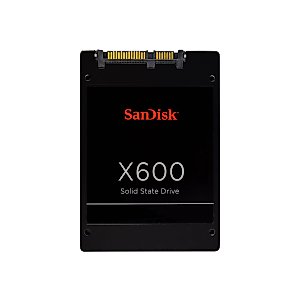 Western Digital SanDisk X600 1TB 2.5" SATA Internal Solid State Drive
