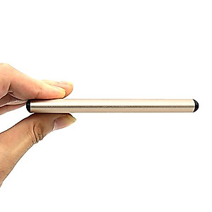 Maxone 500GB Ultra Slim Portable External Hard Drive HDD USB 3.0 for PC, Mac, Laptop, PS4, Xbox one - Gold