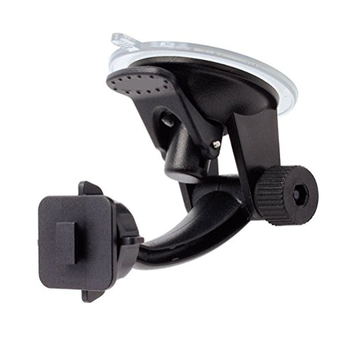 Car Windshield Suction Cup Mount for Bully Dog GT, HD GT and Watchdog Monitor, Bully Dog Triple Dog GT Performance Monitor