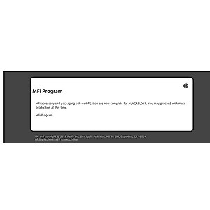 Tranesca Apple MFI Certified Lightning to 3.5 mm Headphone Jack Adapter Compatible with iPhone 11/X/XR/iPhone 8/8 Plus/iPhone 7/7 Plus and More -Music Control & Calling Function Supported (Rose Gold)