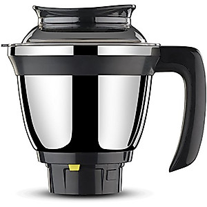 Butterfly 4 Jar Mixer Grinder - 110 V Matchless - New Model