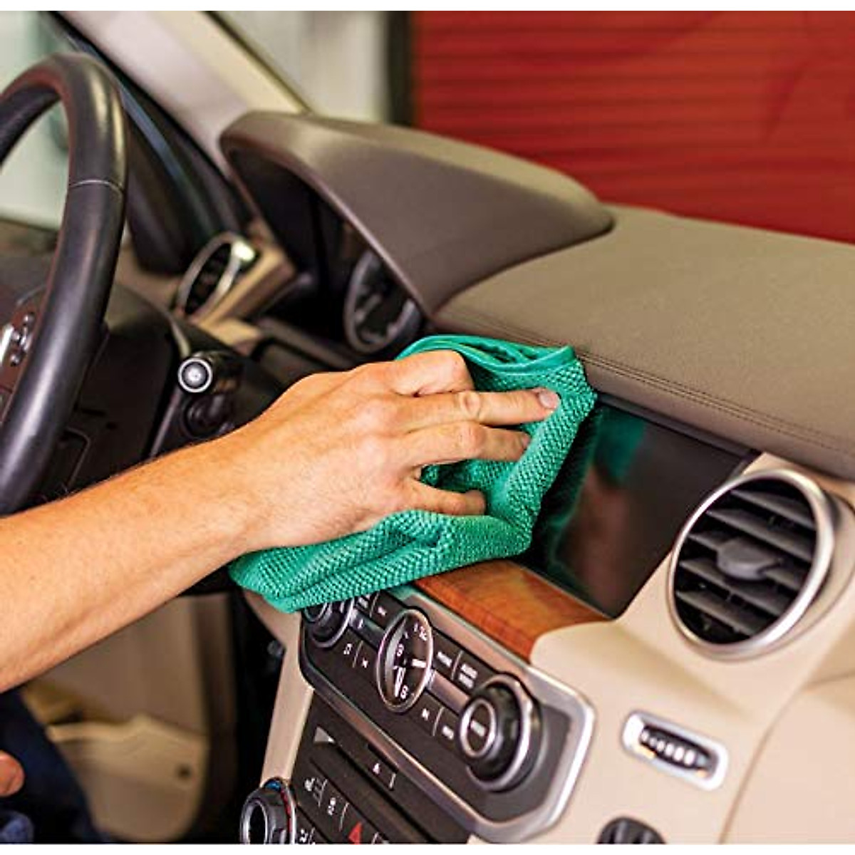 Griot's Garage 10975 Interior Detailer 22oz