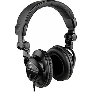 Tascam DP-008EX 8-Track Digital Pocketstudio with Tascam PS-P520E AC Power Adapter, Polsen HPC-A30 Headphones & 16GB Memory Card Bundle