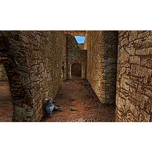 Nancy Drew: The Secret of Shadow Ranch - PC