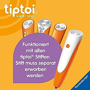 RAV Mein Wörter-Bilderbuch: Tiere 49266