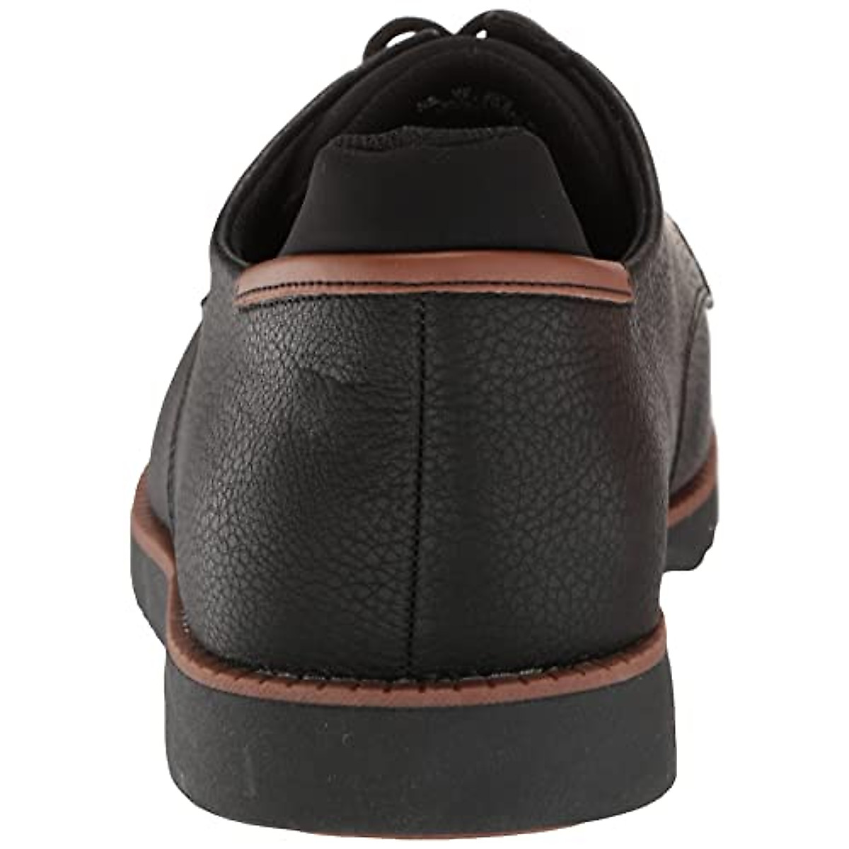 Dr. Scholl's Mens Sync Oxfords Black 12 W